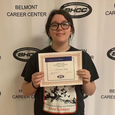 Career and Technical Training for Belmont and Harrison County Students