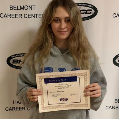 Career and Technical Training for Belmont and Harrison County Students