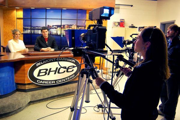 Career and Technical Training for Belmont and Harrison County Students